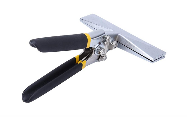 6 Inch Hand Seamer – FLAT METAL PATTERNS