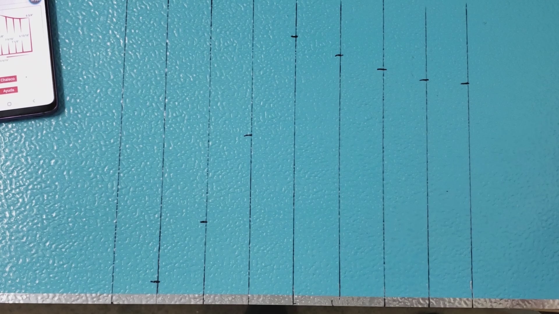 Flat Metal Patterns – FLAT METAL PATTERNS